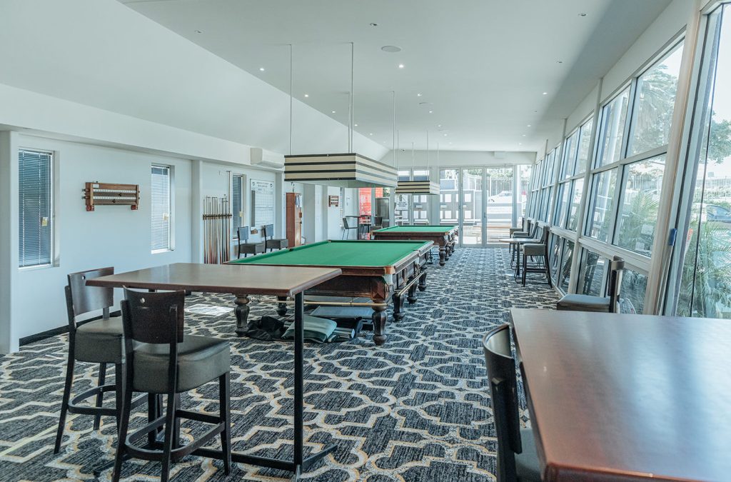FACILITIES – Dandenong RSL